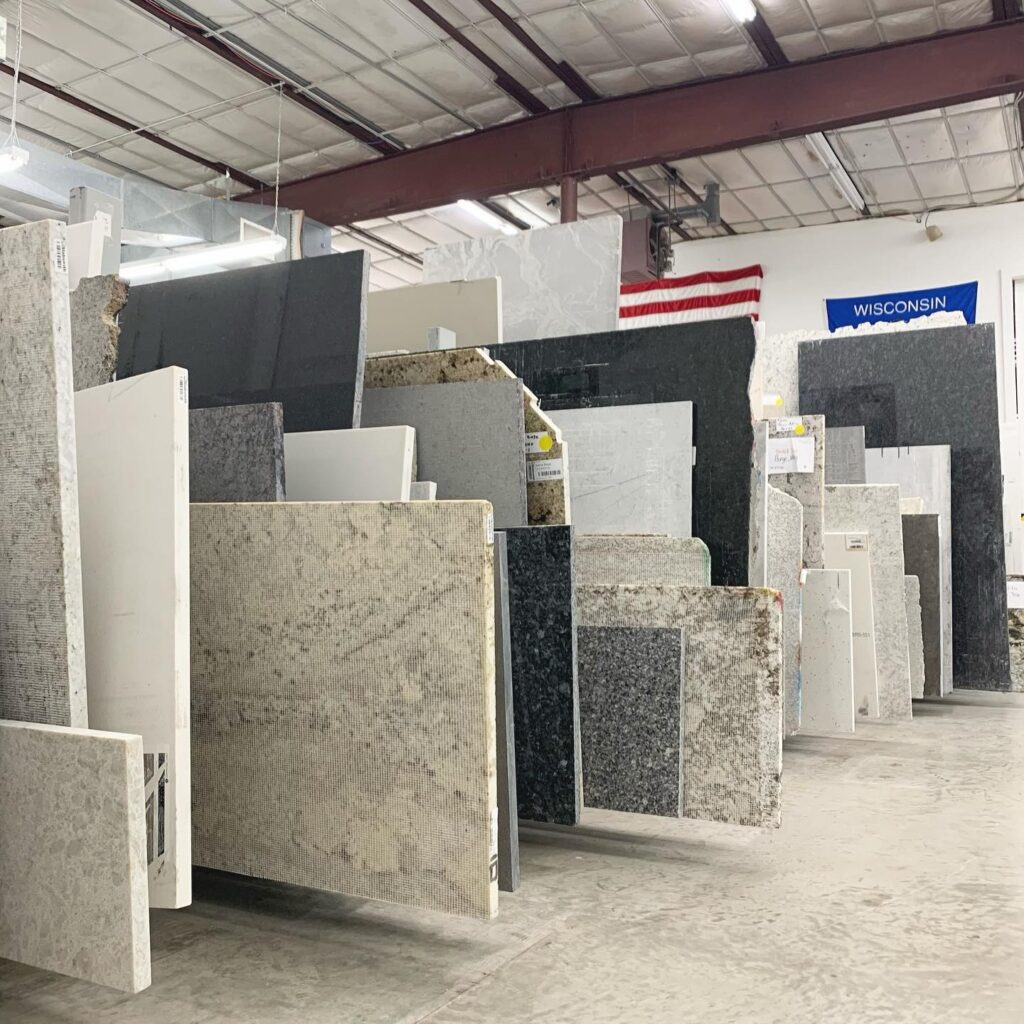 Remnants - Midwest Rock Tops