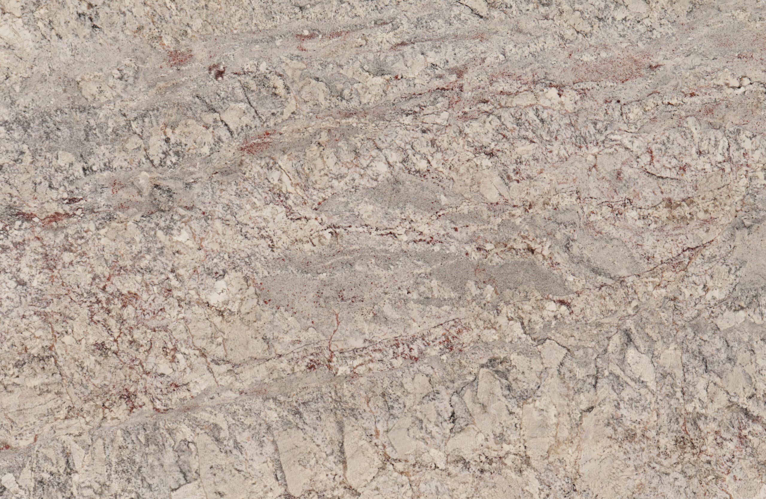 White Persia/ White Springs - Midwest Rock Tops